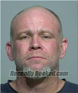Recent Booking / Mugshot for Bryan Westman in Milwaukee County, Wisconsin