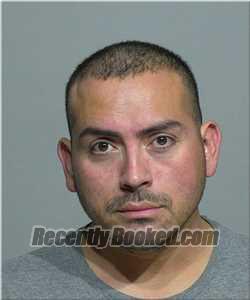 Recent Booking / Mugshot for Gilbert Mata in Milwaukee County, Wisconsin