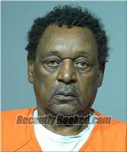 Recent Booking / Mugshot for Charles Allbritton in Milwaukee County ...