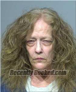 Recent Booking / Mugshot for Denise Bates in Milwaukee County, Wisconsin