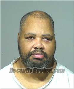 Recent Booking / Mugshot for Deon Woodley in Milwaukee County, Wisconsin