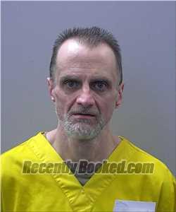 Recent Booking / Mugshot for Daniel Miller in Milwaukee County, Wisconsin