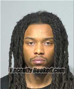 Recent Booking / Mugshot for Kenneth Spruell in Milwaukee County, Wisconsin