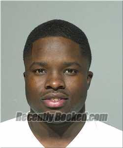 Recent Booking / Mugshot for Keyandre Fowler in Milwaukee County, Wisconsin