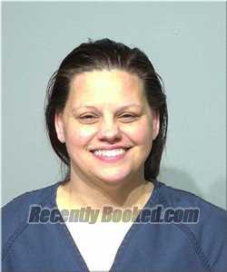 Recent Booking / Mugshot for Jennifer Lewan in Milwaukee County, Wisconsin