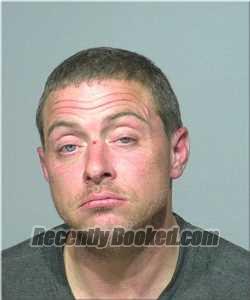 Recent Booking / Mugshot for Nicholas Graefe in Milwaukee County, Wisconsin