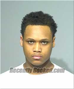 Recent Booking / Mugshot for Jabari Powell in Milwaukee County, Wisconsin