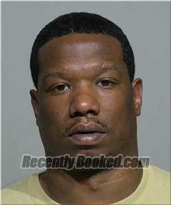 Recent Booking / Mugshot for Remington Burage in Milwaukee County ...