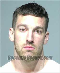 Recent Booking / Mugshot for Joshua Beringer in Milwaukee County, Wisconsin