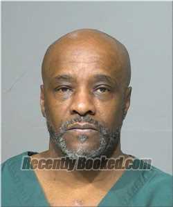 Recent Booking / Mugshot for Sultan Shareef in Milwaukee County, Wisconsin