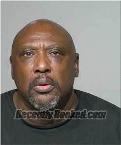 Recent Booking / Mugshot for John Mcpherson in Milwaukee County, Wisconsin