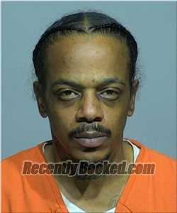 Recent Booking / Mugshot for Andre Love in Milwaukee County, Wisconsin