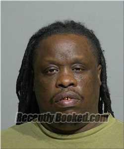 Recent Booking / Mugshot for Caleb Riley in Milwaukee County, Wisconsin
