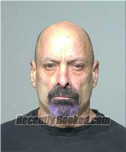 Recent Booking / Mugshot for Richard Williams in Milwaukee County ...