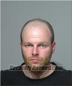 Recent Booking / Mugshot for Ryan Schultz in Milwaukee County, Wisconsin