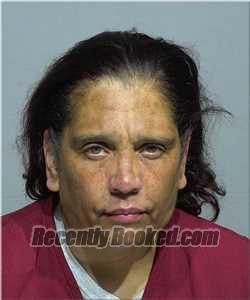 Recent Booking / Mugshot for Michelle Erdmann in Milwaukee County ...