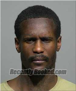 Recent Booking / Mugshot for Isaiah Marsh in Milwaukee County, Wisconsin