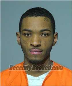 Recent Booking / Mugshot for Trevion Delaney-White in Milwaukee County ...