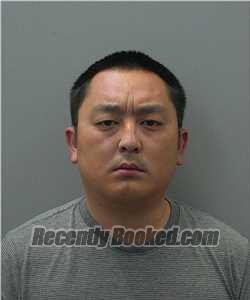 Recent Booking / Mugshot for Ger Vang in Milwaukee County, Wisconsin