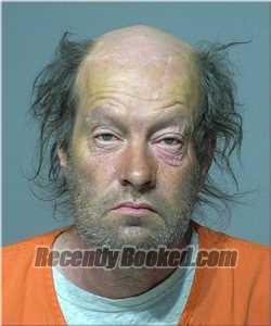Recent Booking / Mugshot for Christopher Becker in Milwaukee County ...