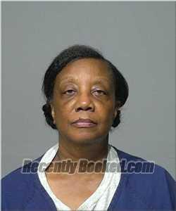 Recent Booking / Mugshot for Sherrill Ashley in Milwaukee County, Wisconsin