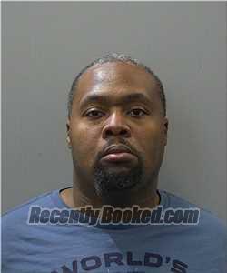 Recent Booking / Mugshot for Jimmy Davis in Milwaukee County, Wisconsin