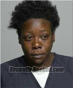 Recent Booking / Mugshot for Lasondra Hurt in Milwaukee County, Wisconsin