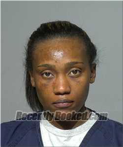Amanda Jewell Arrest Record & Booking Info – Milwaukee County ...