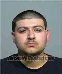 Recent Booking / Mugshot for Christian Castro Veloz in Milwaukee County ...