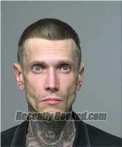 Recent Booking / Mugshot for Kevin Anderson in Milwaukee County, Wisconsin