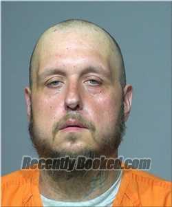 Christopher Beilfuss Arrest Record & Booking Info – Milwaukee County ...