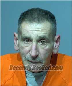 Recent Booking / Mugshot for Joseph Saggio in Milwaukee County, Wisconsin