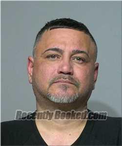 Recent Booking / Mugshot for Luis Pagan in Milwaukee County, Wisconsin