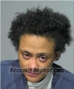 Recent Booking / Mugshot for Brandy Bailey in Milwaukee County, Wisconsin