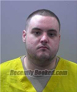Recent Booking / Mugshot for ERIC TOTH in Milwaukee County, Wisconsin