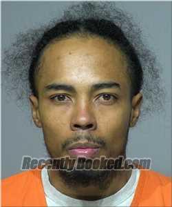 Recent Booking / Mugshot for Steven Cathey in Milwaukee County, Wisconsin