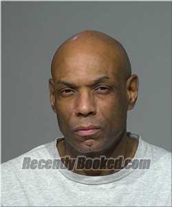 Recent Booking / Mugshot for Timothy Montgomery in Milwaukee County ...
