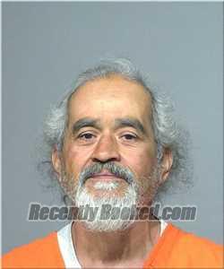Recent Booking / Mugshot for Victor Loubriel in Milwaukee County, Wisconsin