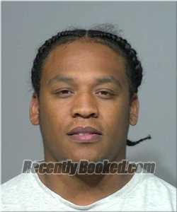 Quentin Moore Mugshot & Arrest Info | Milwaukee County, WI