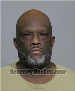 Recent Booking / Mugshot for Eric Jackson in Milwaukee County, Wisconsin