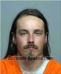 Recent Booking / Mugshot for Damian Zaprzalka in Milwaukee County ...