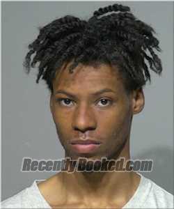 Recent Booking / Mugshot for AHMAD RUCKER in Milwaukee County, Wisconsin