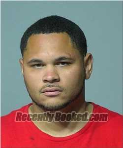Recent Booking / Mugshot for Draymonn Reedy in Milwaukee County, Wisconsin