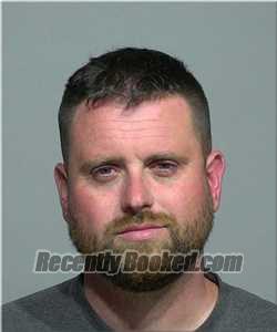 Recent Booking / Mugshot for Brian Waters in Milwaukee County, Wisconsin