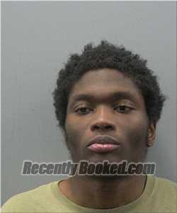 Recent Booking / Mugshot for Traevon Young in Milwaukee County, Wisconsin