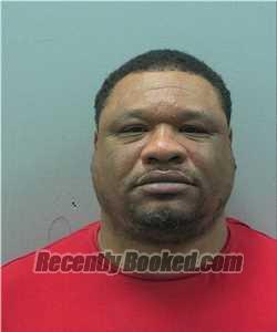 Recent Booking / Mugshot for Anthony Nesbit in Milwaukee County, Wisconsin