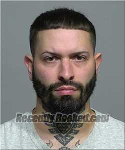 Recent Booking / Mugshot for Joshua Diaz-Cintron in Milwaukee County ...