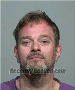 Recent Booking / Mugshot for Robert Larson in Milwaukee County, Wisconsin
