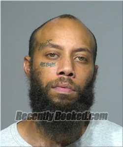 Recent Booking / Mugshot for Joshua Edwards in Milwaukee County, Wisconsin