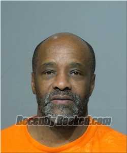 Recent Booking / Mugshot for Sultan Shareef in Milwaukee County, Wisconsin